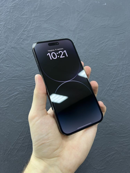 IPhone 14 Pro Max 256gb Space Black 94%
