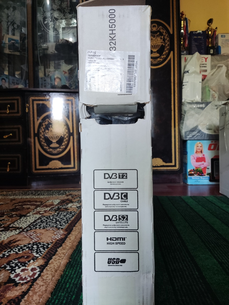 Televizor artel A32KH5000