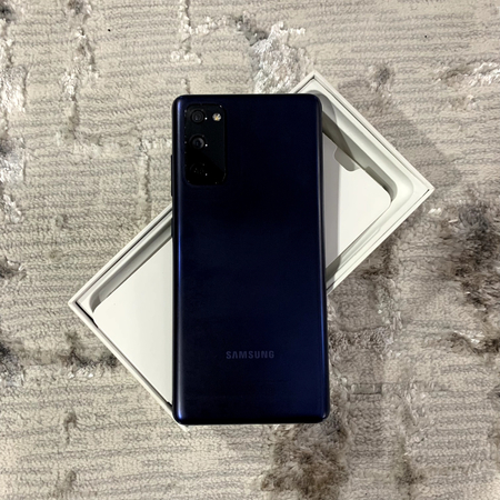 Samsung Galaxy S20 FE