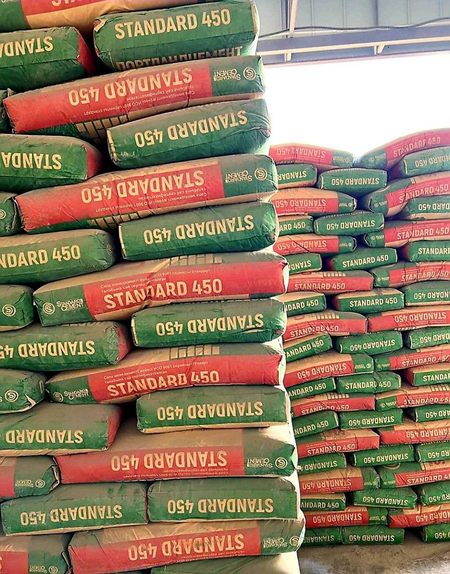sement optom birinchi qo'l цемент cement M450