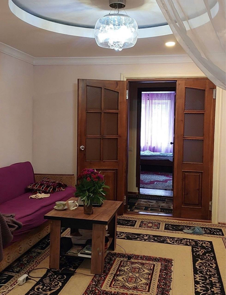 Аллея Гагарина 2в3/3/4 Балкон 2х6 Евро ‼️