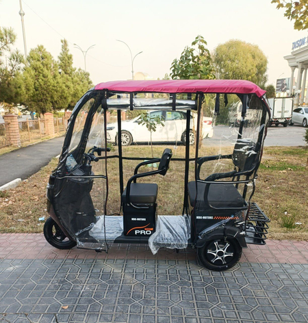 Brend nomi  : TURIST CAR PRO