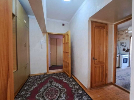 谷 128556 谷 Mirobod tumanida kvartira sotiladi [90 м²]