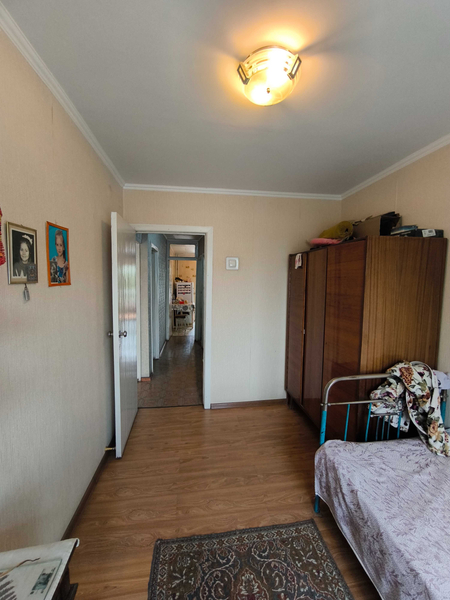 Продается квартира буюк ипак йули метро 3/4/5 65м² кирпич