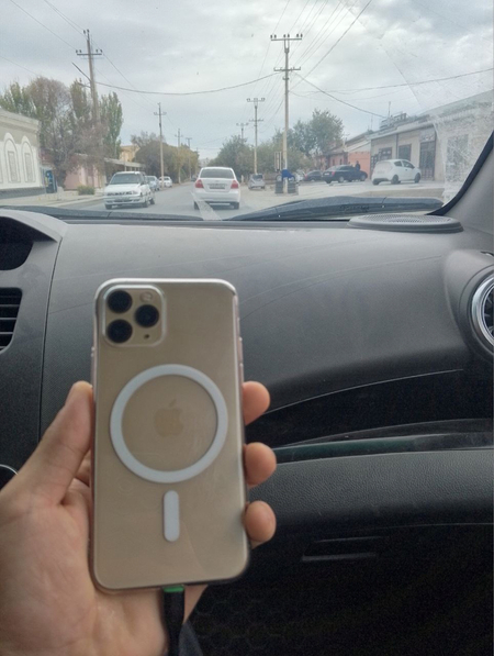Iphone 11 pro 64 payat