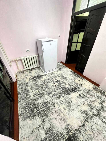 Qizlar uchun kvartira