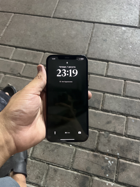 Iphone 12 pro max .