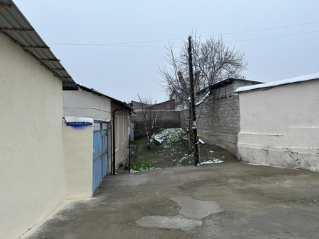 Продается земля в М.лугбекском районе 2.2 СОТОК 78 тыс срочно келишамз
