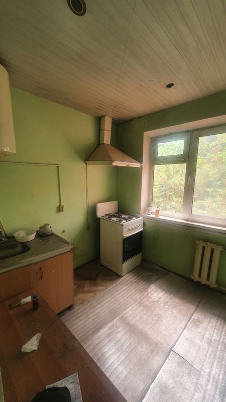 Zudlik bilan kvartira sotiladi