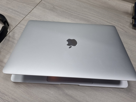 Macbook Air M1 LL/A