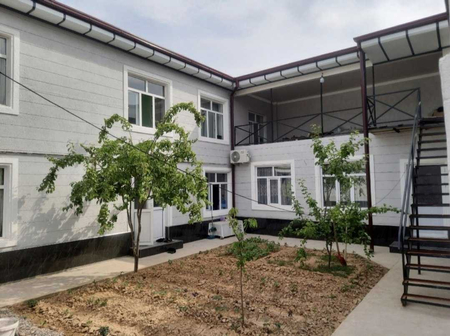 Продаётся Евродом на Азербайджанском Центре, 2,8-соток (N 8480)