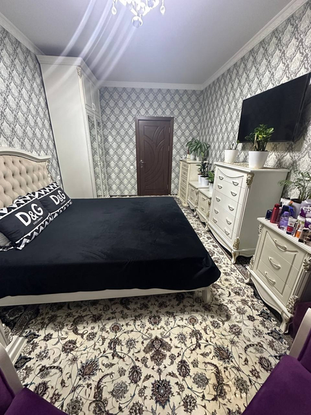 Продается своя квартира