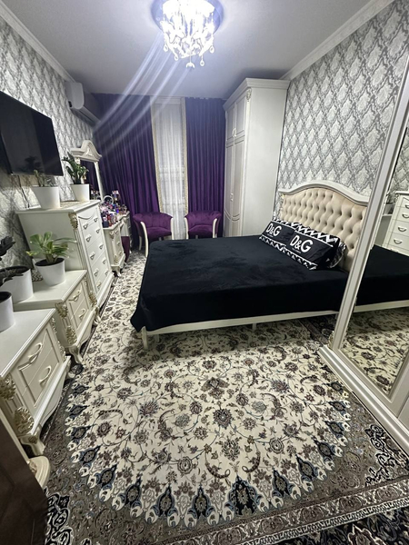 Продается своя квартира