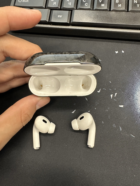 Air pods pro 2 orginal