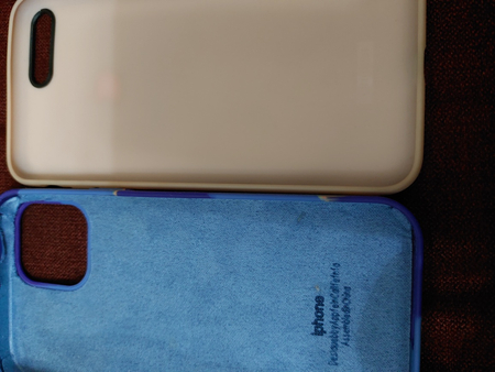 Чехлы на телефон IPhone