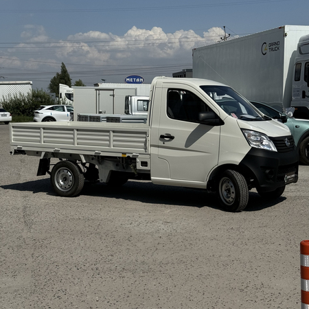 Changan XK-1 bortli kondsaner bor rasmiy 3 yil kafolati bilan