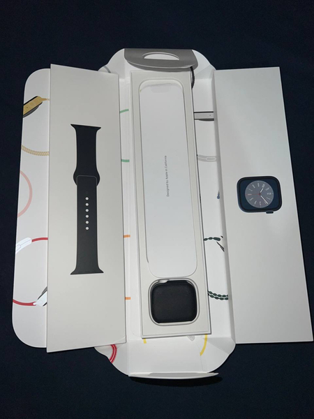 Apple watch 8 45 mm