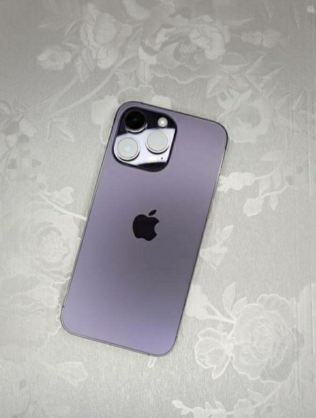 Iphone 14 pro max