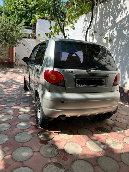 Matiz 2 pozitsiya holati zo’r