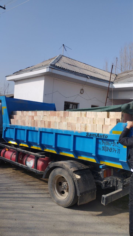 Isuzu xizmati 24/7