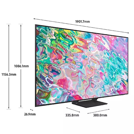 Телевизор Samsung QE65Q70B 65