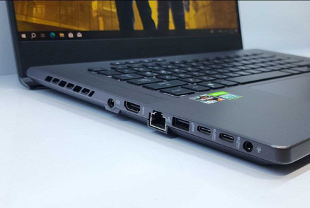 Asus ROG Zephyrus