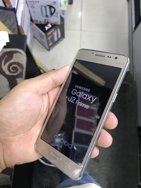 Samsung j2 prime