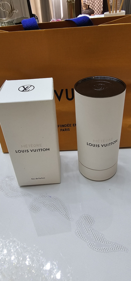 Продаю Louis Vuitton , Metteor 100 ml , 100 % оригинал  !