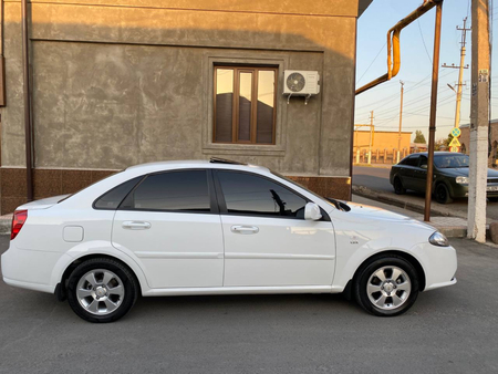 Продается Chevrolet Gentra 2022 metan gaz