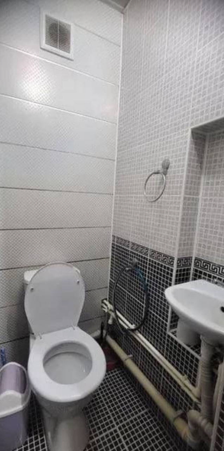 2в3 Комнатная 2 этаж‼️ Балкон 2/6‼️ Хамза метро Продаётся квартира