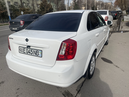 Jentra 1 yevro avtomat