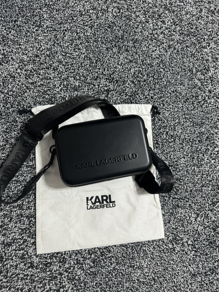 Сумка karl lagerfeld. Новая.
