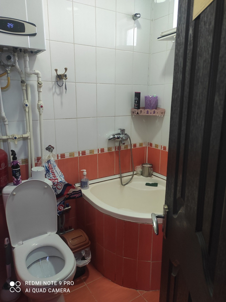 Карасув-6 продается квартира 1/1/1