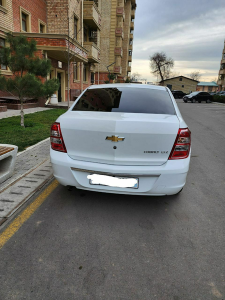 Srochno Cobalt 4 pozitsiya