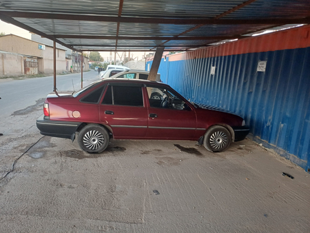 Нексия 1 карейски