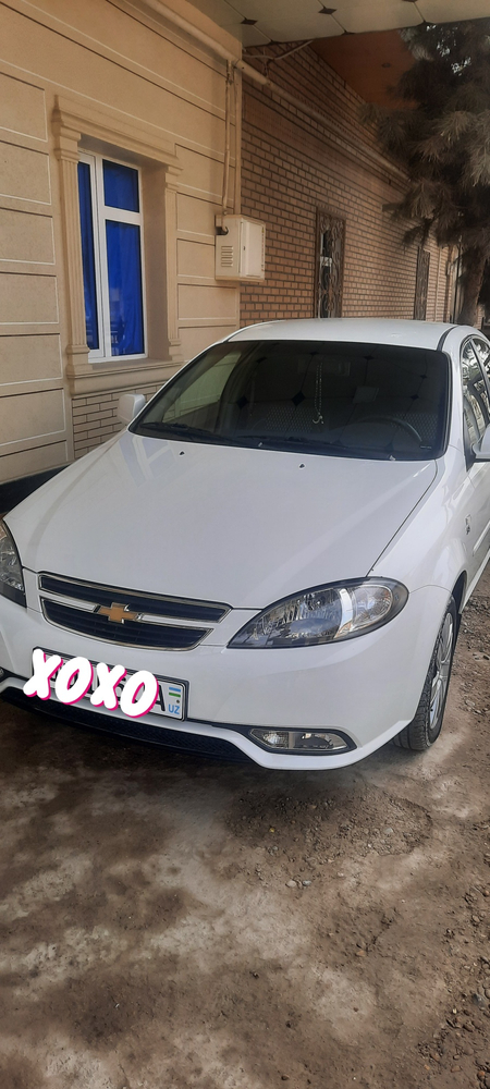 Jentra Stayl variant 2023