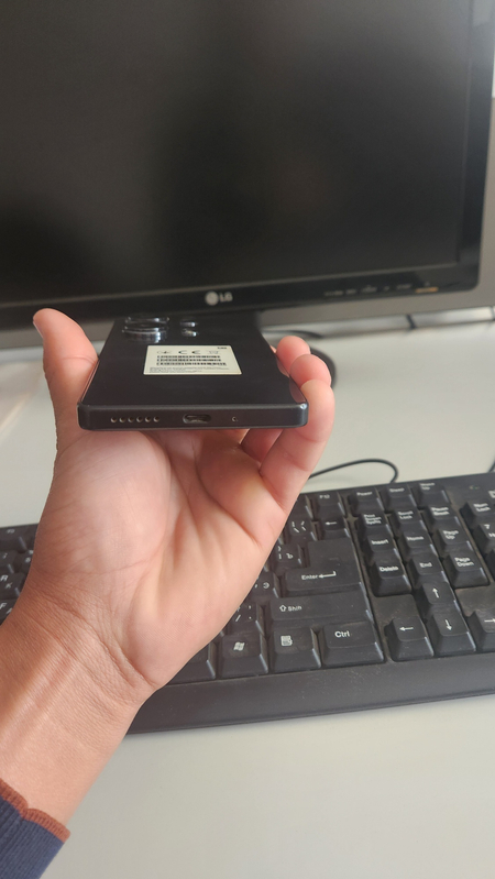 Redmi note 13 pro