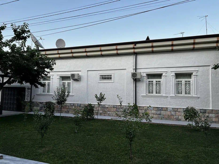 Продается Евро дом Ор-р: Домбрабад 350м2