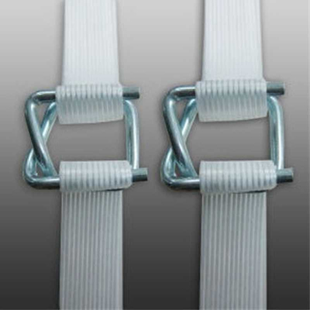 Полиэстеровая лента Кордстрап,  Упаковка Кип корд лента. CordStrap