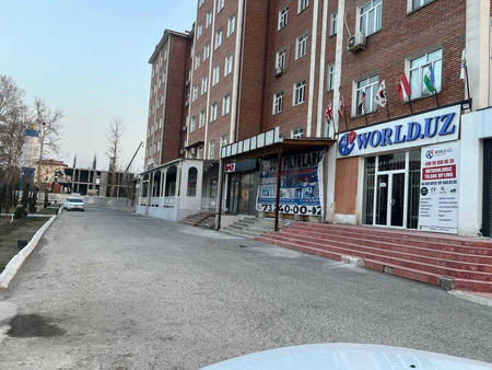 Сдаётся в аренду