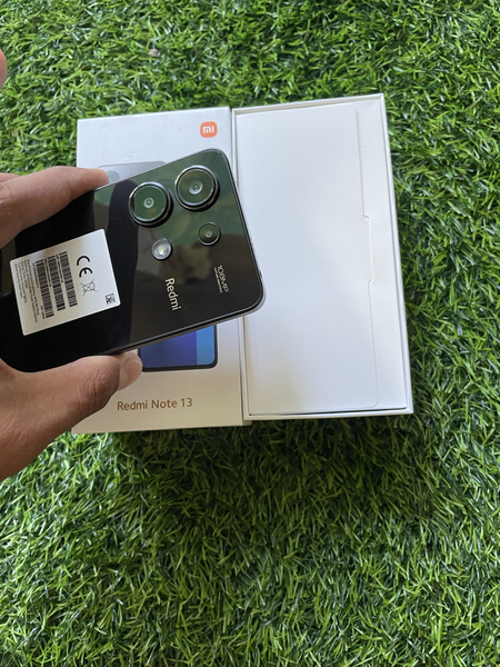 Redmi note 13 8/128