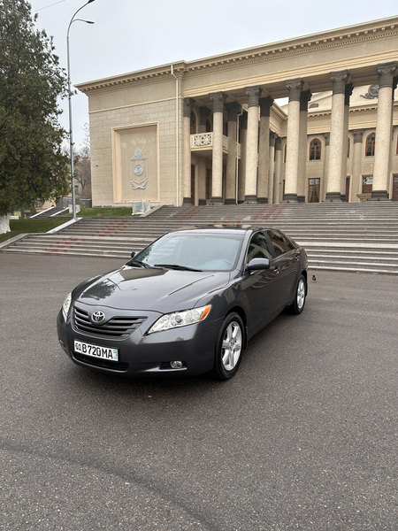 Tayota camry 40 amerkanka