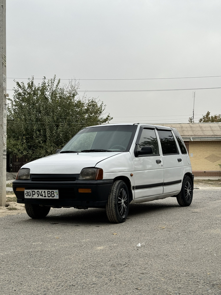 Tico sotiladi 2001 yil
