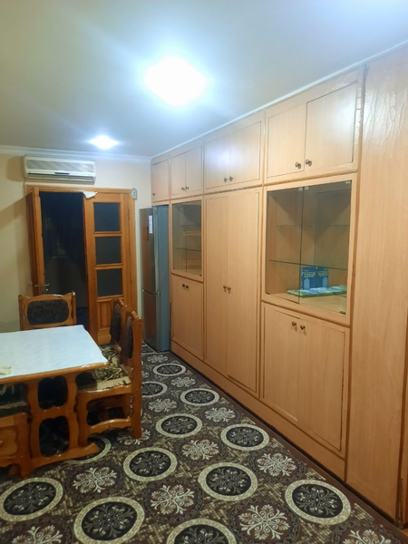 Продается 3/4/9 Сергели 5