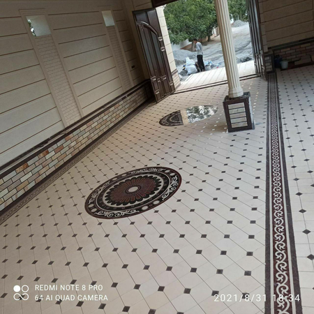 Tunikabont  va travertin xizmati sifatli va arzon  qashqadaryo buylab