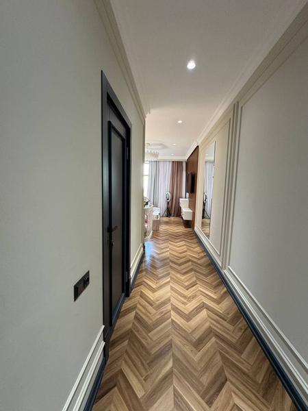 Продаётся квартира 3/10/11, 85м², Дизайнерский ремонт с удобствами!!!