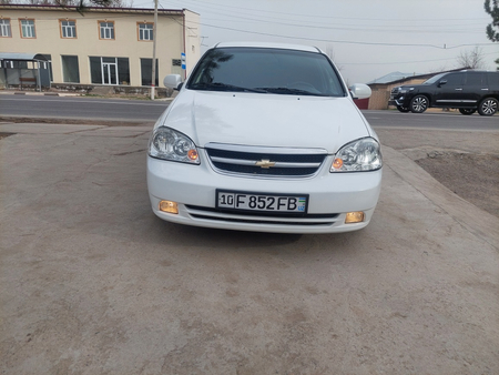 Kareyski Laseti 16 mator Avtomat