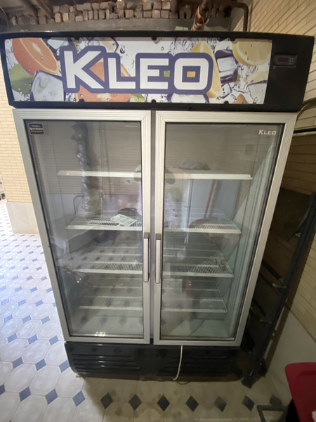 Срочно продается холодильник