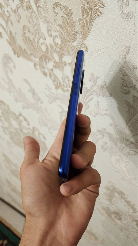 Poco x3 pro obmen