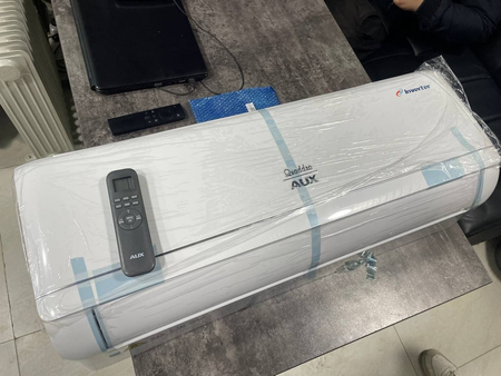 AUX 12 INVERTER/АКЦИЯ!/Гарантия/Доставка